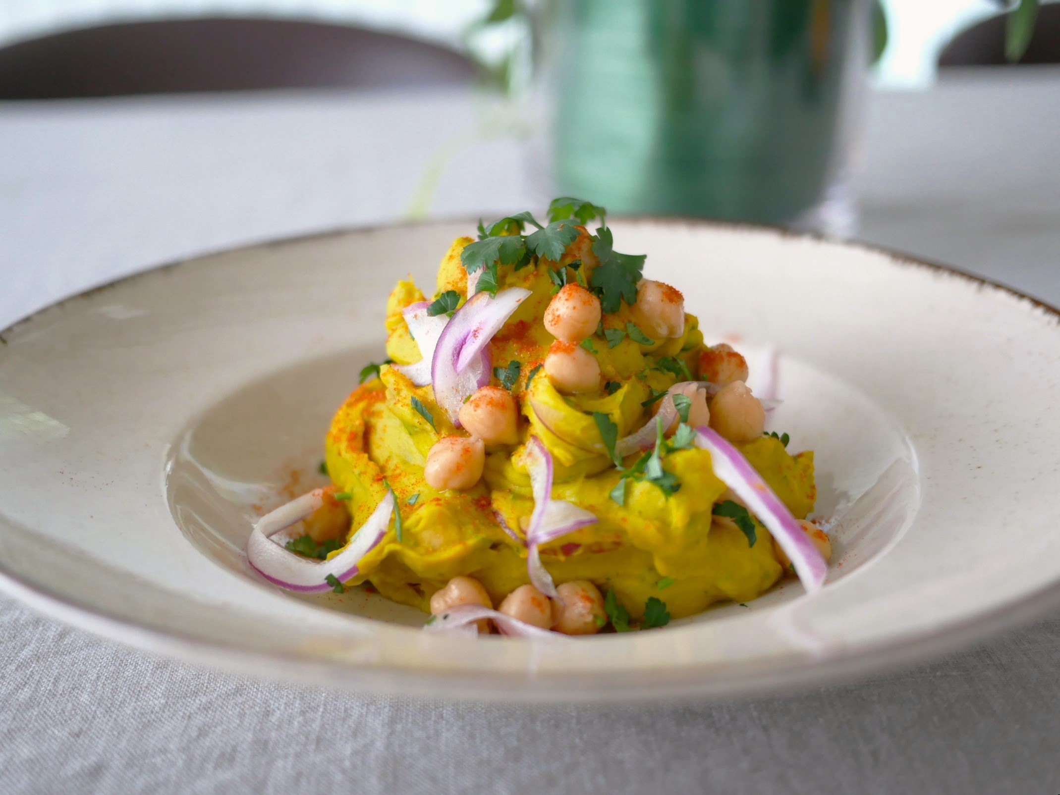 ワインに合う簡単レシピVol.14 スペイン テンプラニーリョのロゼに合わせるのは「かぼちゃとひよこ豆のスパイスサラダ」 - whynot?でセレンディピティな出会いを