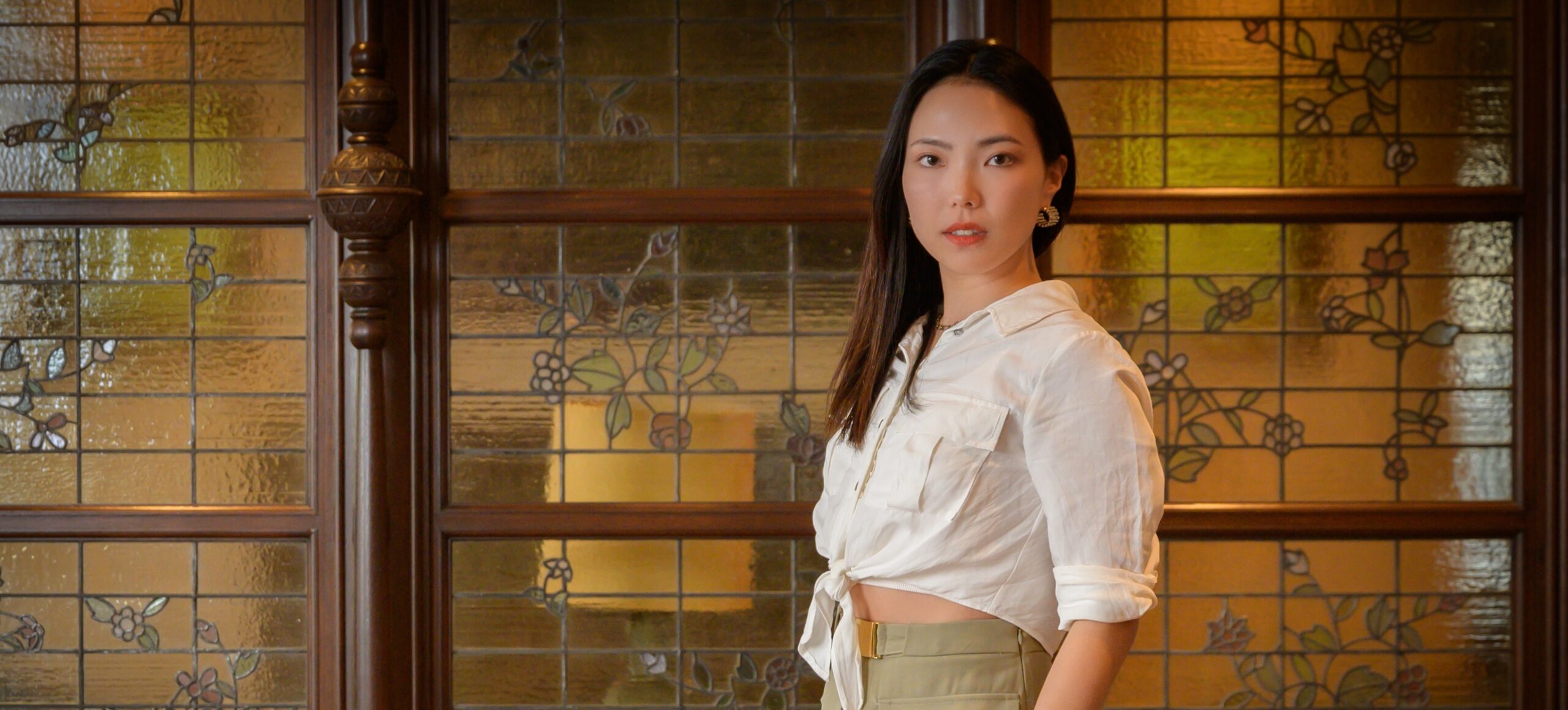 「Why not? マガジン」が注目している最旬な方にインタビュー Vol.03 - whynot?でセレンディピティな出会いを