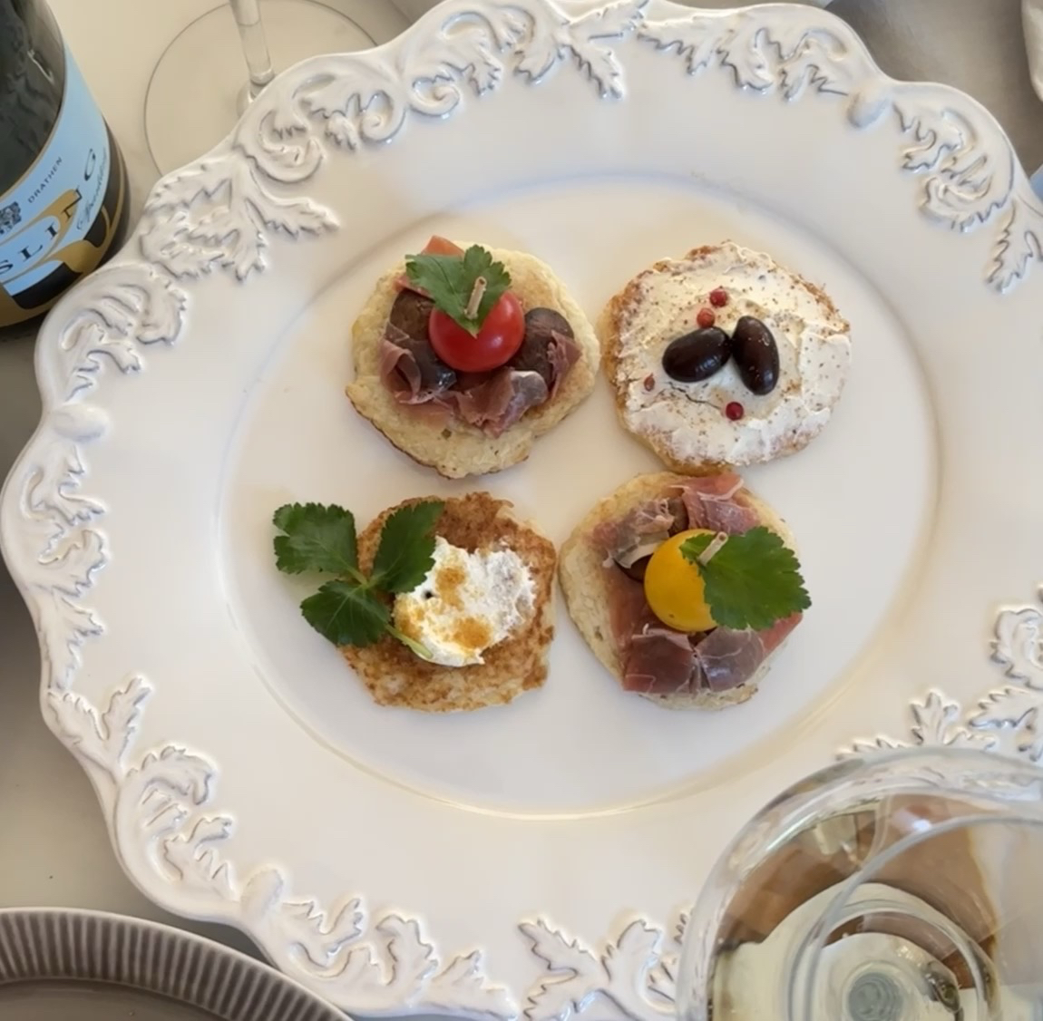 ワインに合う簡単レシピVol.34 年末年始からの胃腸の疲れを癒やすレシピはリースリングの泡にも合います - whynot?でセレンディピティな出会いを